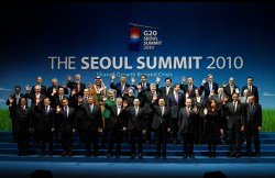 The Global Meltdown - Center for American Progress