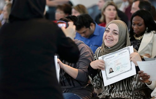 10 Facts You Need to Know About Immigrant Women (2013 Update) - Center ...