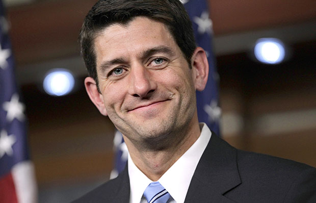 New Ryan Budget Cuts Investments in America’s Future - Center for ...