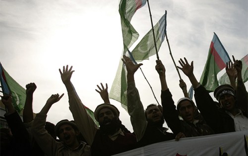 Previewing Pakistan’s 2013 Elections - Center for American Progress