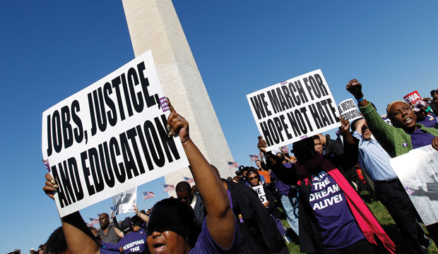 Resetting the Poverty Debate: Renewing Our Commitment to Shared ...