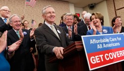 Andrew Cray - Center for American Progress