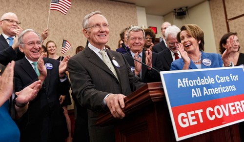 Andrew Cray - Center for American Progress