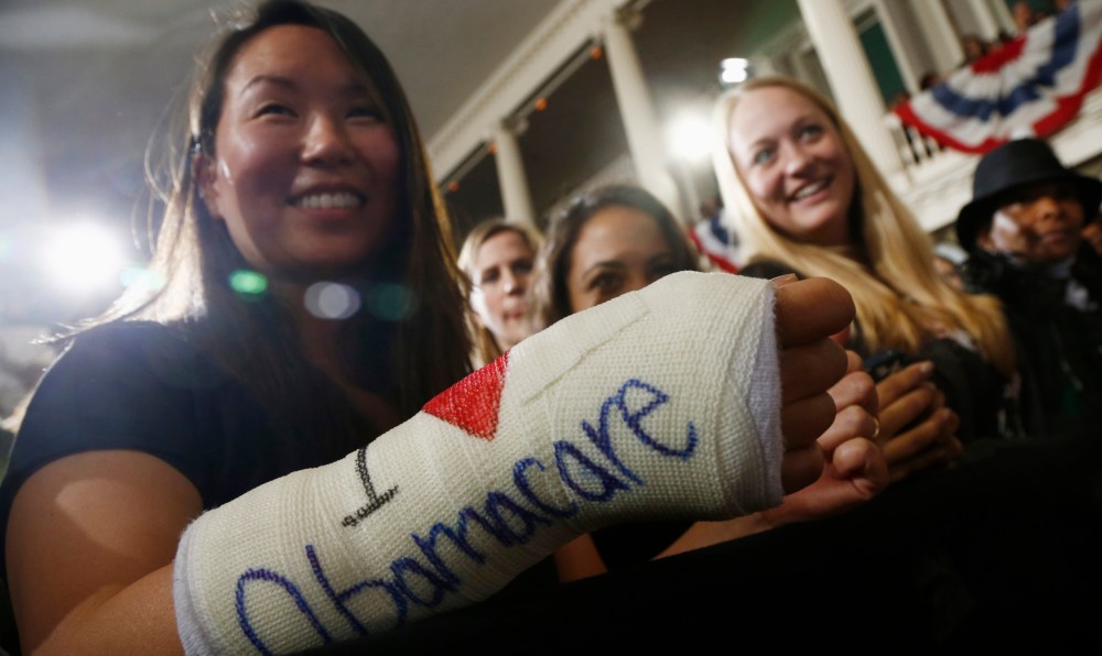 Andrew Cray - Center for American Progress