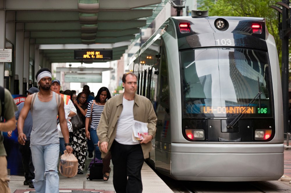 Building a 21st Century Infrastructure - Center for American Progress
