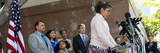 Access to Effective Teaching is the New Measure of Equity - Center for ...