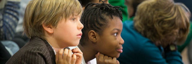 New York: Expanding Time, Increasing Opportunities for Achievement ...