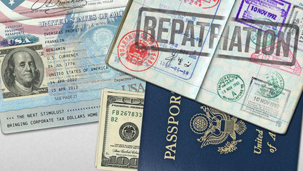 Repatriation Holiday: It’s Time To Drop It For Good - Center for ...