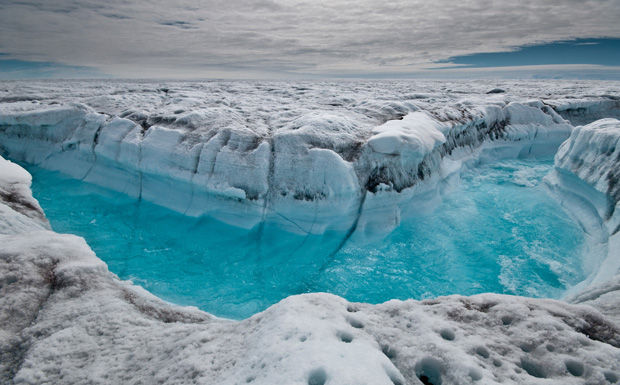 Saving the Arctic - Center for American Progress