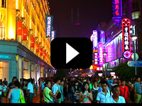 Stories from the Frontlines of a Rising China - Center for American ...