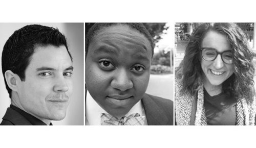 Andrew Cray - Center for American Progress