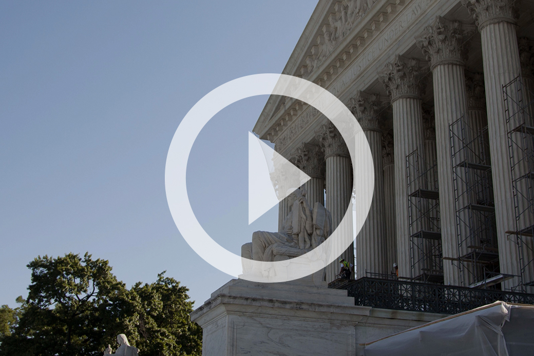Why Courts Matter - Center for American Progress