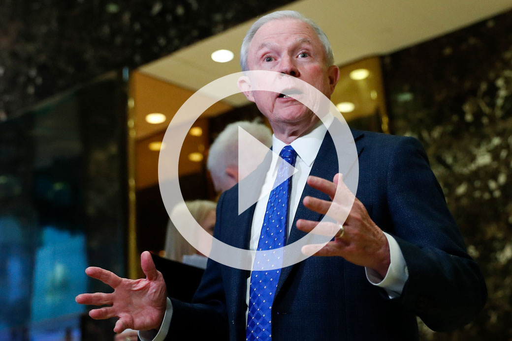 5 Things You Need to Know About Sen. Jeff Sessions - Center for ...