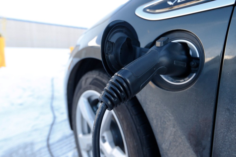 Policies to Decarbonize Transportation - Center for American Progress