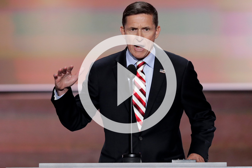 5 Things You Should Know About Michael Flynn - Center for American Progress