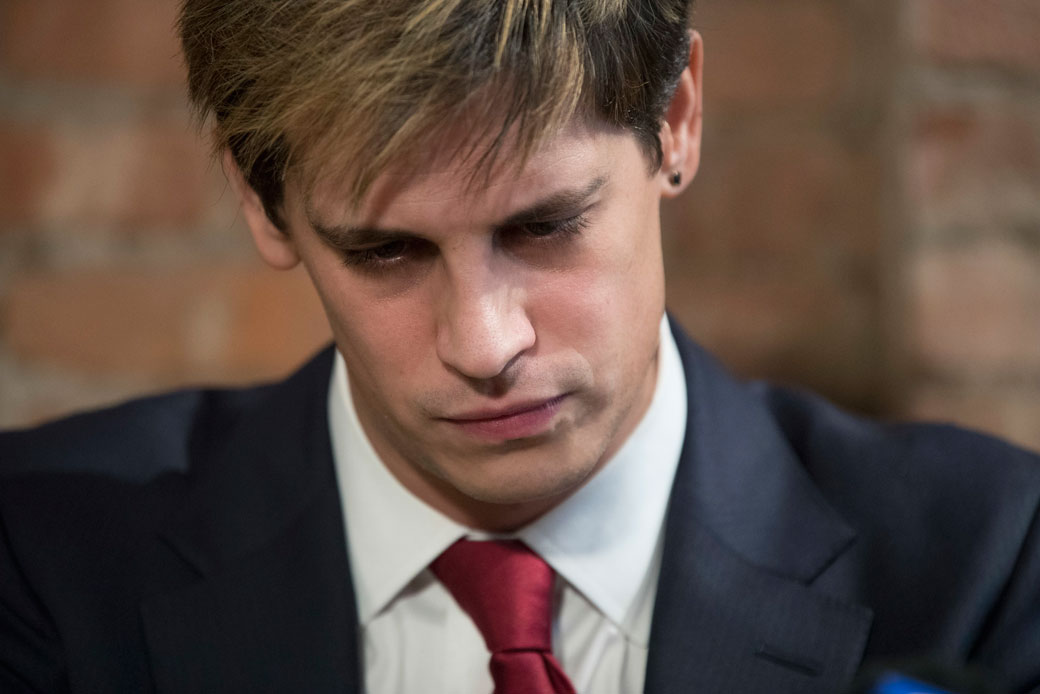 Milo’s Fall From a Hateful Summit - Center for American Progress
