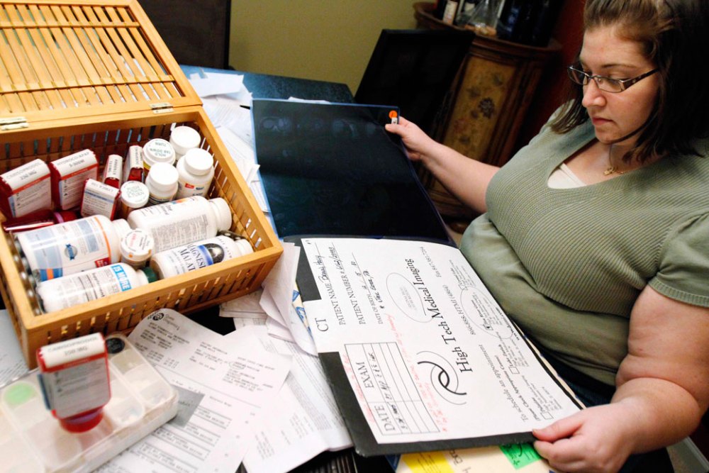 The Impact of the House ACA Repeal Bill on Enrollees’ Costs - Center ...