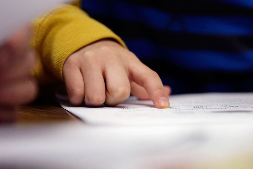 What Do People Know About Excellent Teaching and Learning? - Center for ...