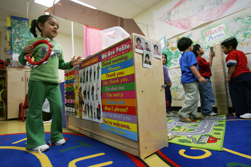 Don’t Stop Improving - Center for American Progress