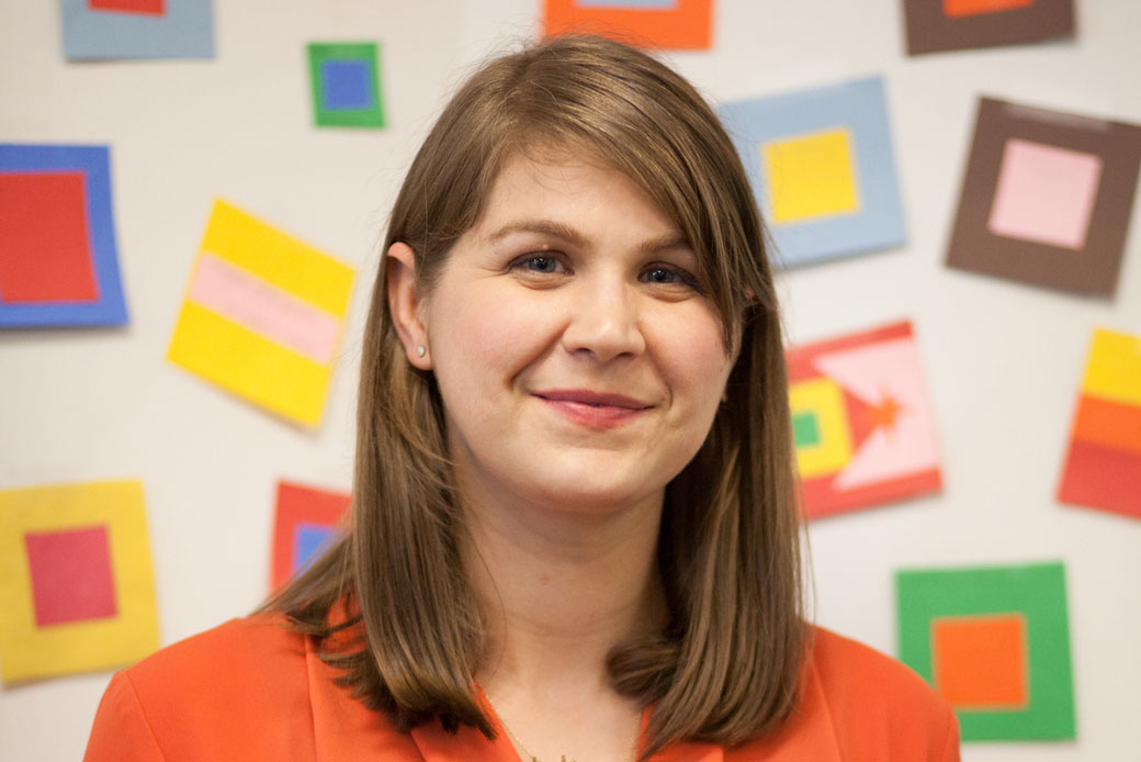 Sydney Chaffee on Equity, Federal Funding, and the Resistance Movement ...