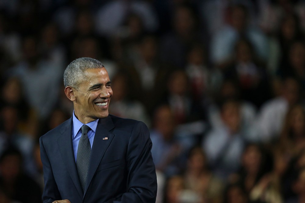 Obama’s Legacy on the Economy Is Anything But a Mess - Center for ...