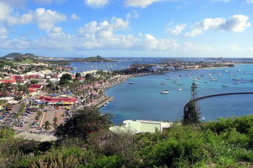 Trump’s Conflicts of Interest in St. Martin - Center for American Progress