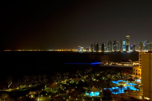 A Guide for Those Perplexed About the Qatar Crisis - Center for ...