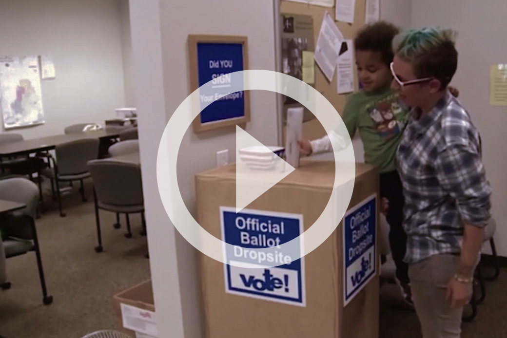 Oregon’s Automatic Voter Registration - Center for American Progress