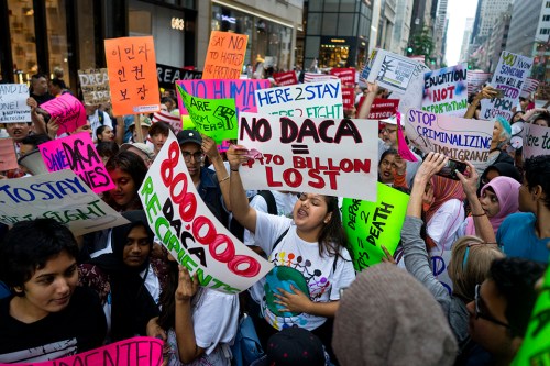 DACA Recipients’ Economic and Educational Gains Continue to Grow ...