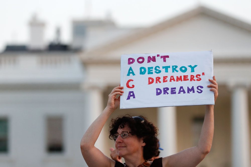 The Economic Benefits of Passing the Dream Act - Center for American ...
