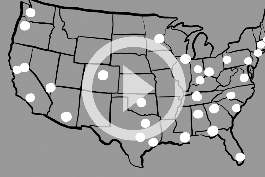 It’s Time to Get Smart on Crime - Center for American Progress