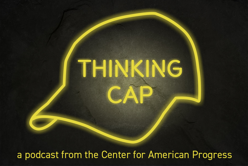 Thinking CAP: Hillary Clinton - Center for American Progress