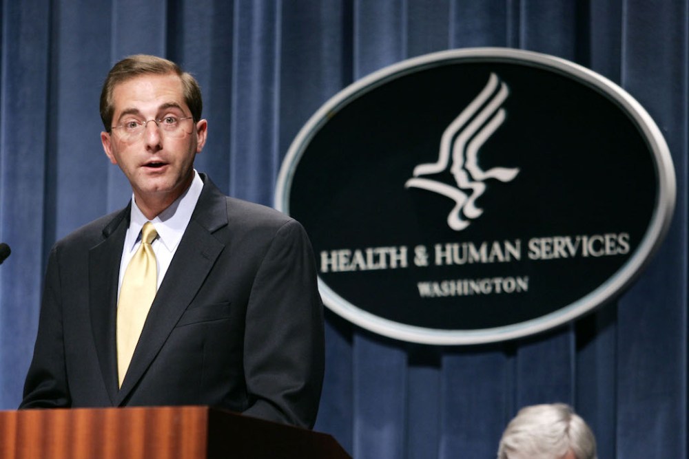 Why the HHS Secretary Nomination Matters for Women and Families ...