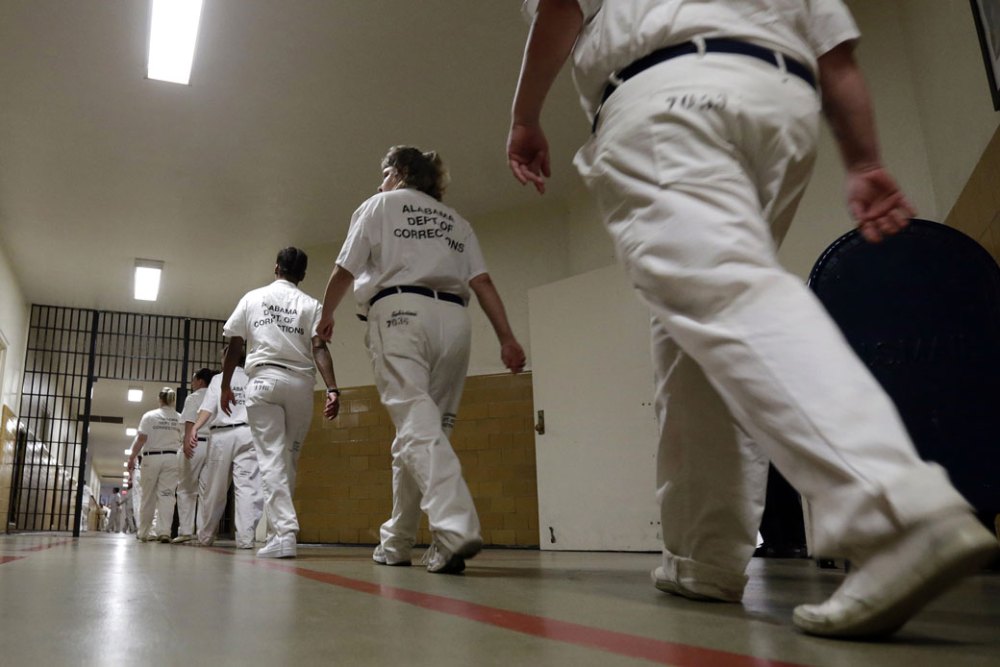 Upholding the Dignity of Incarcerated Women - Center for American Progress