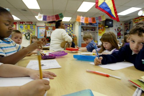 A New Path for School Integration - Center for American Progress