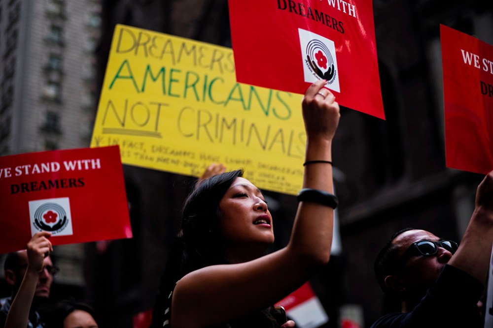 Debunking the Lie that Dreamers Can Wait - Center for American Progress