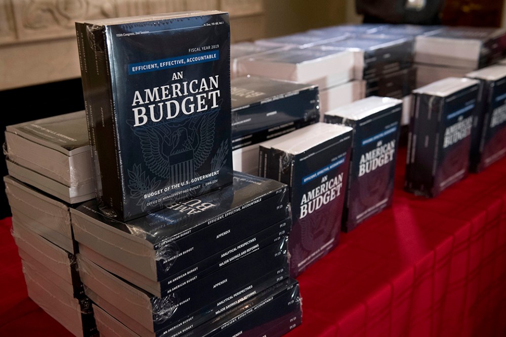 Fact Sheets: President Trump’s FY 2019 Budget Harms Nearly Every ...