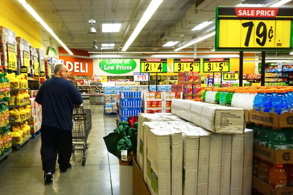 Ensuring Basic Living Standards for All - Center for American Progress