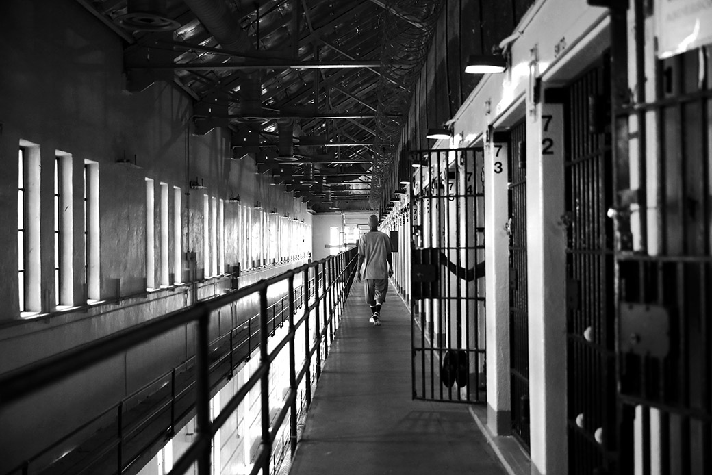 Second Chance Cities: Local Efforts to Promote Re-Entry Success ...