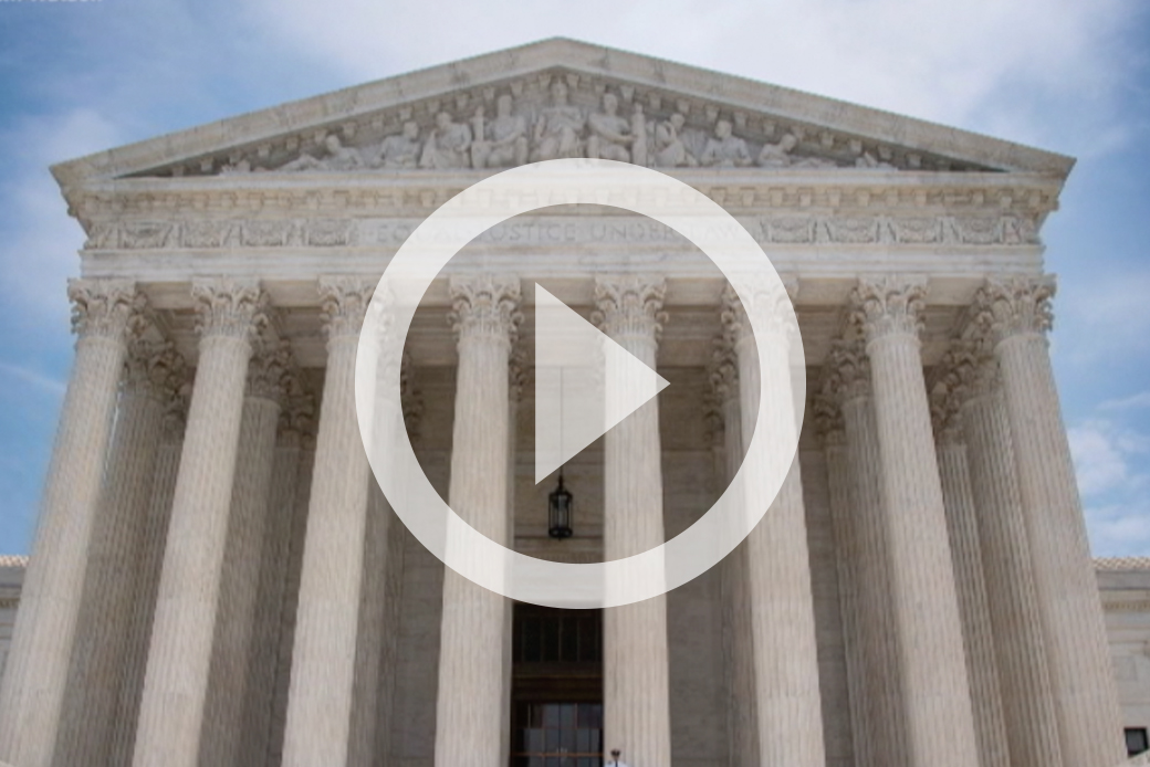 Why Courts Matter in the Trump Era - Center for American Progress