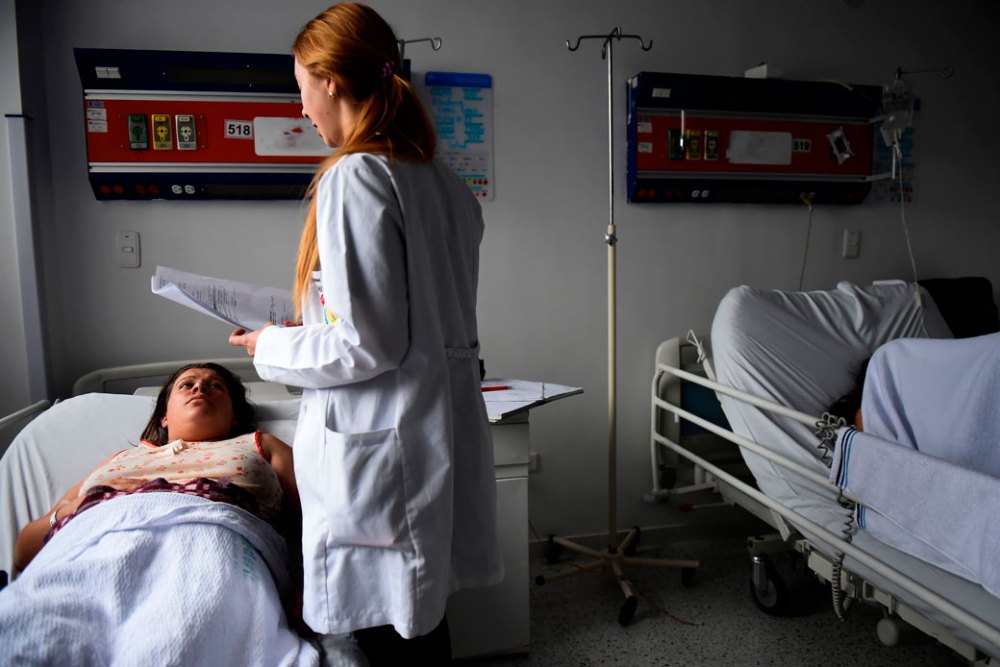 Limiting Abortion Access Contributes to Poor Maternal Health Outcomes ...