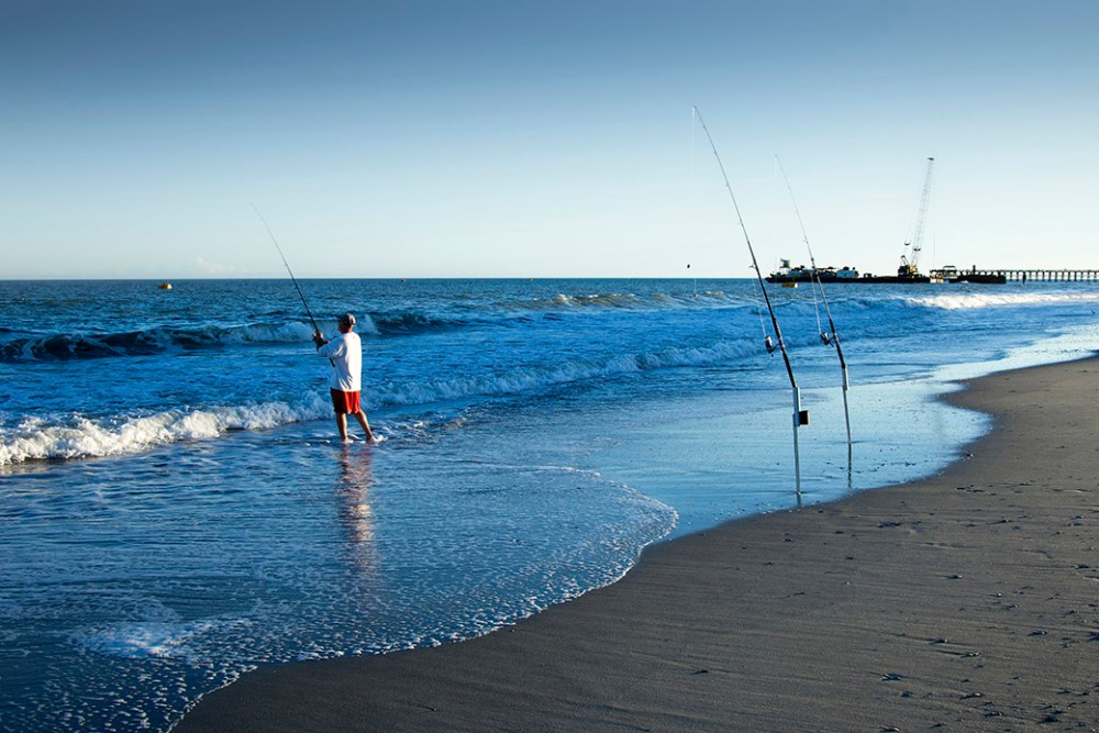 The Top 3 Reasons Why Congress Shouldn’t Legalize Overfishing - Center ...