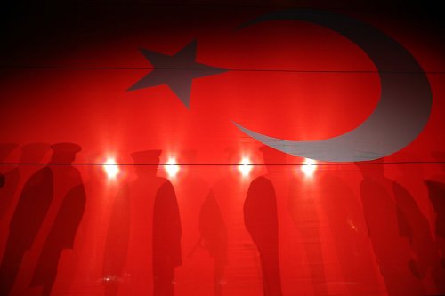 Alan Makovsky - Center for American Progress