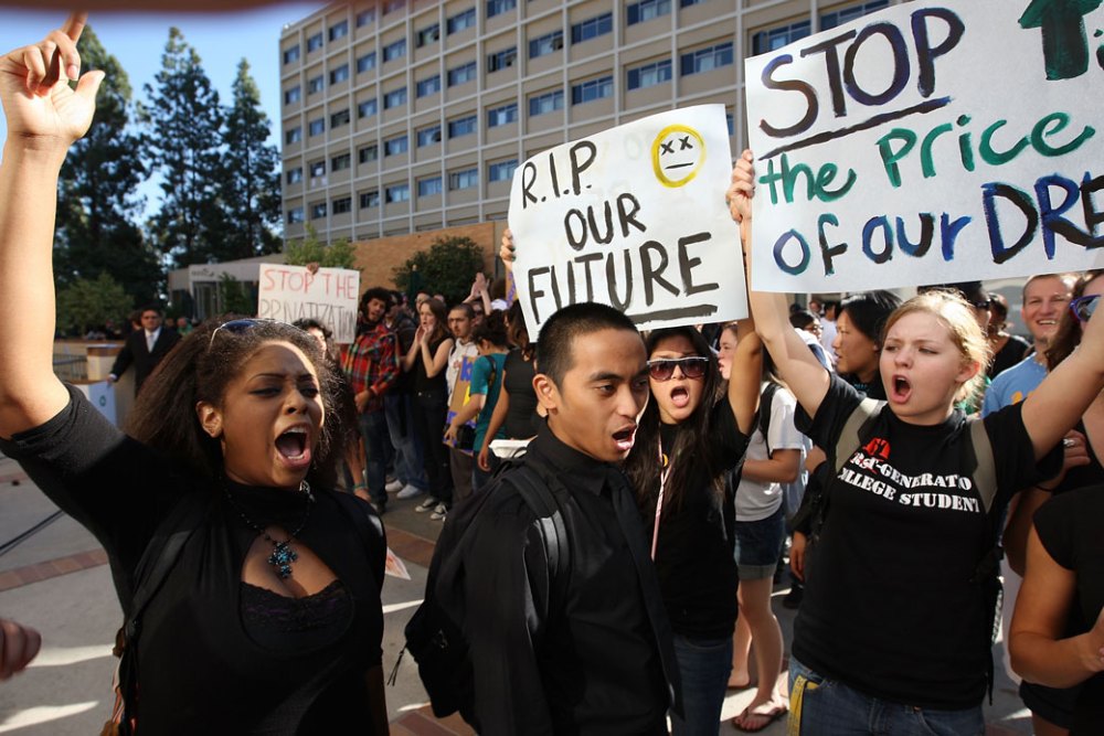 The Forgotten Faces of Student Loan Default - Center for American Progress