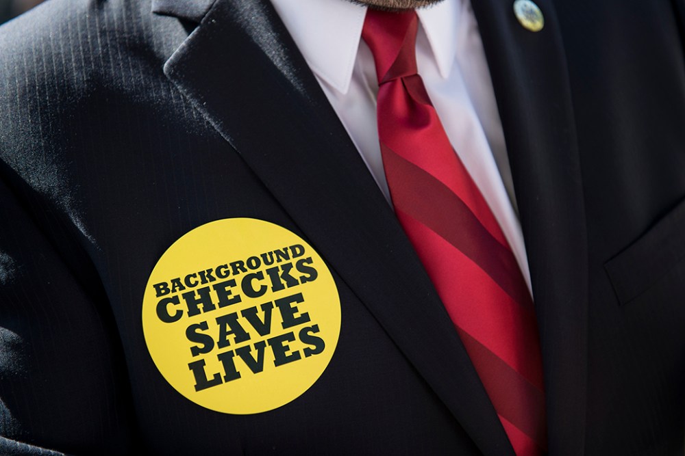 Frequently Asked Questions About Universal Background Checks - Center ...