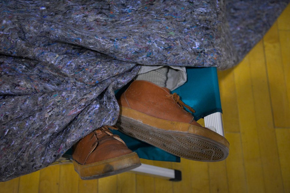 Lack of Housing and Mental Health Disabilities Exacerbate One Another ...