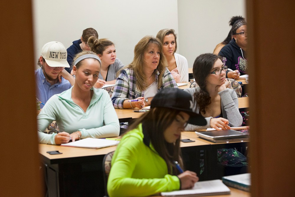 New Insights Into Attainment for Low-Income Students - Center for ...