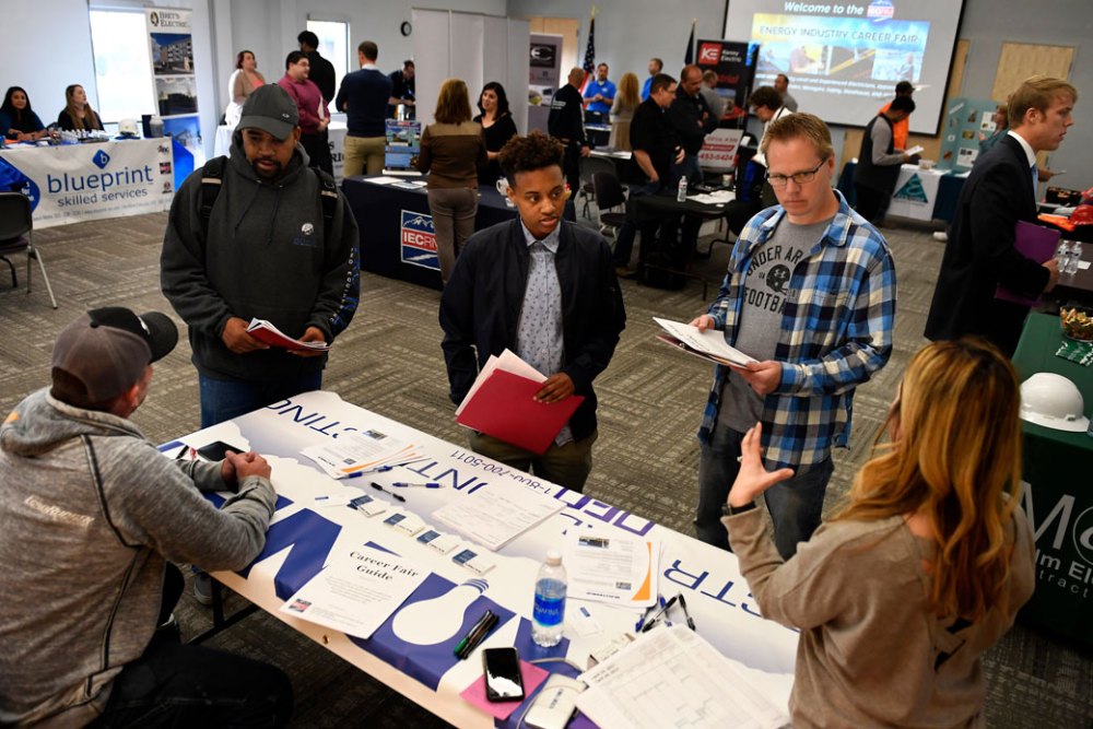 Darrick Hamilton: The Blueprint for a Better Society - Center for ...