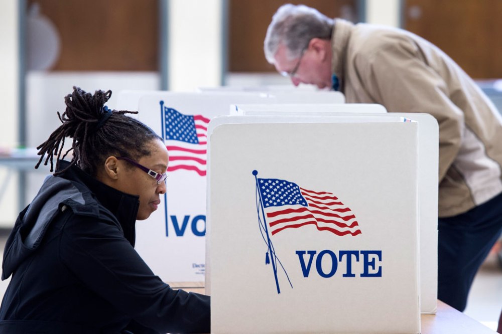 America’s Electoral Future - Center for American Progress