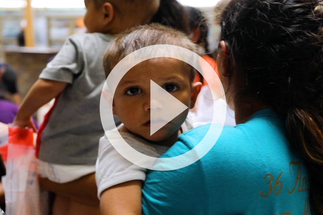 The Real Roots of the Border Crisis - Center for American Progress